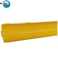 China High Quality LDPE Agriculture High Quality Forage Grass Silage Wrapping Packing Film for sale