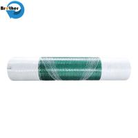 China Factory Supplier LLDPE Plastic Stretch Wrapping Silage Film for Mini Round Hay Baler for sale