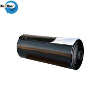 China Wholesale Black and White Film Plastic Silage Silo Bag Agricultural Storage Bag Corn Silage Bag for sale