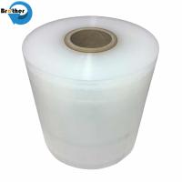 China Factory Supplier LLDPE Plastic Stretch Wrapping Silage Film for Mini Round Hay Baler for sale