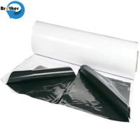 China Silage Wrap Film for Round Silage Bales Plastic Grass Silage Film for sale