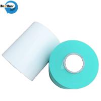 China Silage Wrap Film for Round Silage Bales Plastic Grass Silage Film for sale