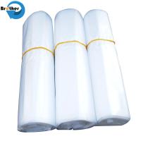 China Wholesale Black and White Film Plastic Silage Silo Bag Agricultural Storage Bag Corn Silage Bag for sale