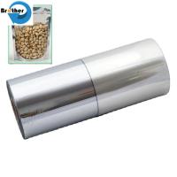 China Wholesale Black and White Film Plastic Silage Silo Bag Agricultural Storage Bag Corn Silage Bag for sale