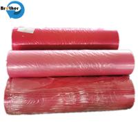 China Clear Cast LLDPE Stretch Silage Wrap Film Stretch Foil Pallet Power Strech Wrap Film for sale