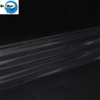 China Clear Cast LLDPE Stretch Silage Wrap Film Stretch Foil Pallet Power Strech Wrap Film for sale