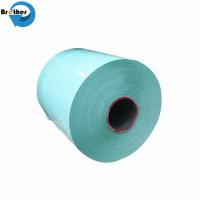 China Silage Wrap Film, Silage Wrap Film LLDPE Round Roll Stretch Wrap Film Stretch Film for Silage for sale