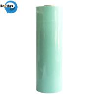 China Wholesale Price Silage Film LLDPE Packing Silage Stretch Film Jumbo Roll, Silage Strech Film for sale
