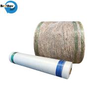 China Manufacturer LLDPE Shrink Film Stretch Wrap Film for Silage Luggage Pallet for sale