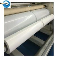 China Wholesale Price Silage Film LLDPE Blown Plastic Packing Silage Stretch Film Jumbo Roll, Silage Strech Film for sale
