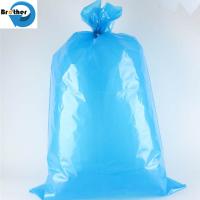 China Wholesale Price Silage Film LLDPE Packing Silage Stretch Film Jumbo Roll, Silage Strech Film for sale