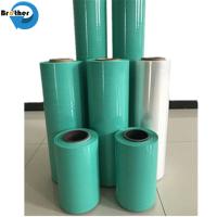 China Wholesale Price Silage Film LLDPE Packing Silage Stretch Film Jumbo Roll, Silage Strech Film for sale