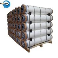 China High Quality LLDPE Silage Wrap Stretch Packaging Film for Agricultural Grass for sale
