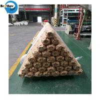China 500mm Agricultural Silage Wrap Bale Film Made in China White, Eco Green, Black Colour for sale