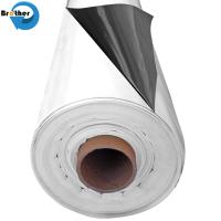 China 500mm Agricultural Silage Wrap Bale Film Made in China White, Eco Green, Black Colour for sale