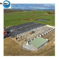China White Color Agriculture 500mm Silage Wrap Film for Grass Baler for sale