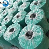China White Color Agriculture 500mm Silage Wrap Film for Grass Baler for sale