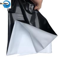 China Excellent Quality Custom Size Silage Wrap Agricultural Stretch Film for sale