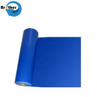 China High Strength Cross-Laminated HDPE Film For Waterproofing Membranes for sale