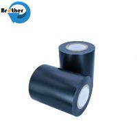 China High Strength Cross-Laminated HDPE Film For Waterproofing Membranes for sale