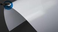 China High Strength Cross-Laminated HDPE Film For Waterproofing Membranes for sale