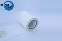 China Cross-Laminated HDPE Film For Bitumen Membranes and Tags for sale