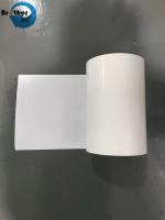 China Cross-Laminated HDPE Film For Bitumen Membranes and Tags for sale