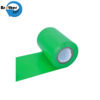 China Moisture-proof Flooring Protective Plastic Film PE Film Underlay for sale
