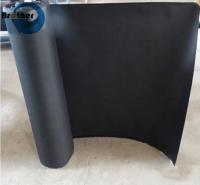China high strength 100 micron cross laminated polyethylene film for sale