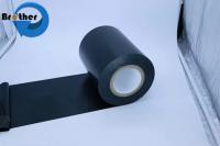China SDM Crossed Laminated HDPE Film For Waterproof Membranes for sale