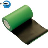 China HDPE Cross Laminated Strength Film for waterproof membrane for sale