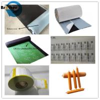 China High Strength and Anti-tearing cross laminated polyethylene film for sale