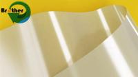 China High Strength and Anti-tearing cross laminated polyethylene film for sale