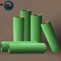 China High Strength and Anti-tearing cross laminated polyethylene film for sale