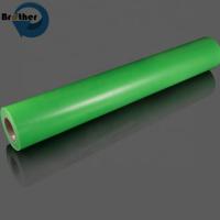 China Multilayer flexible cross laminated polyethylene roll film for sale
