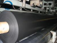 China Multilayer flexible cross laminated polyethylene roll film for sale