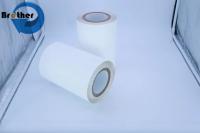 China Strong Blue Cross Laminated Multi Layer HDPE Film For Waterproof Membranes for sale