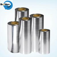 China Cross Laminated Polyethylene Films for sbs waterproof bitumen membranes for sale
