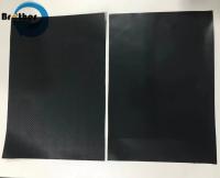 China Strong Blue Cross Laminated Multi Layer HDPE Film For Waterproof Membranes for sale