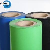 China Waterproof Builders Plastic Films Black For Concrete Underlay for sale