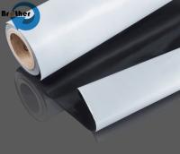 China High Strength Crossed Laminated HDPE Film for waterproof membranes for sale