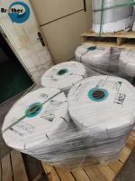China High Strength Crossed Laminated HDPE Film for sale
