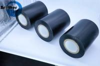 China High Strength Crossed Laminated HDPE Film for waterproof membranes for sale