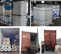 China Chinese PE Cross Laminated Strength Film for sale