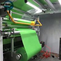 China Cross Laminated HDPE Film/CLPE Film-100 Microns for sale