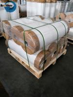 China HDPE Strength film/crossed film for waterproof material for sale