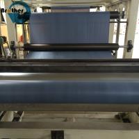 China HDPE Strength film/crossed film for waterproof material for sale