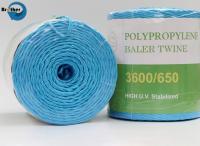 China Manufacturers Provide Polypropylene Baler Twine High Quality Baler Twine In China for sale