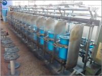 China plastic pp twine spool/ agricultural pp baler twine for sale