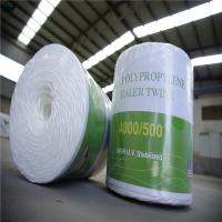 China Strongest polypropylene twine for your most demanding conditions high performance pp twine string for sale